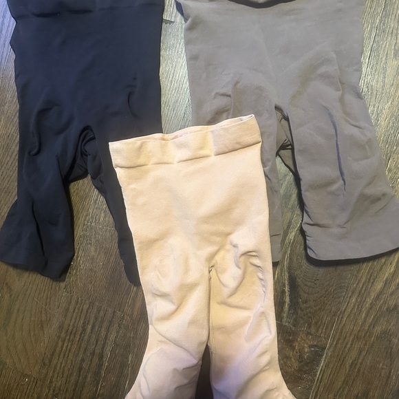 SKIMS | Intimates & Sleepwear | Skims Bundle 3 Shapewear Seamless ...